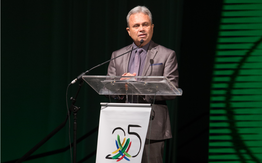 The Hon. Colm Imbert, First Citizens 25th Anniversary Gala Website ...