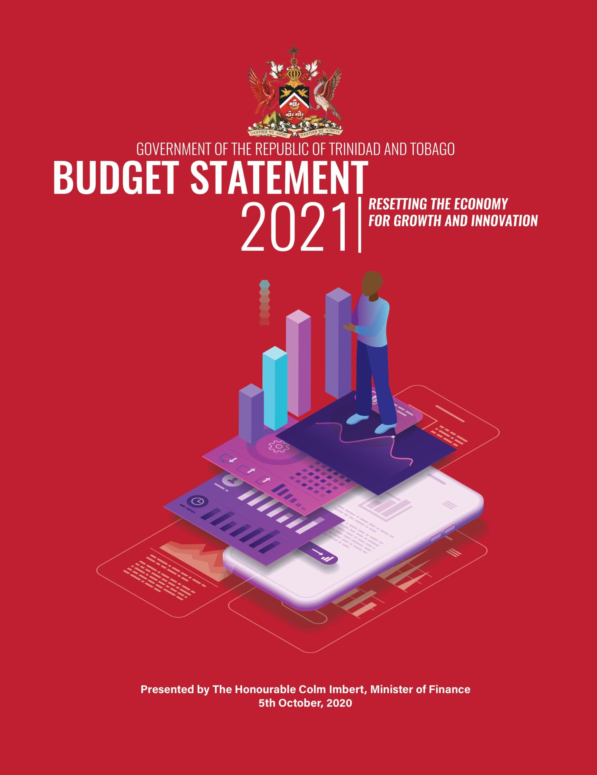 Budget Statement 2021 – Ministry of Finance
