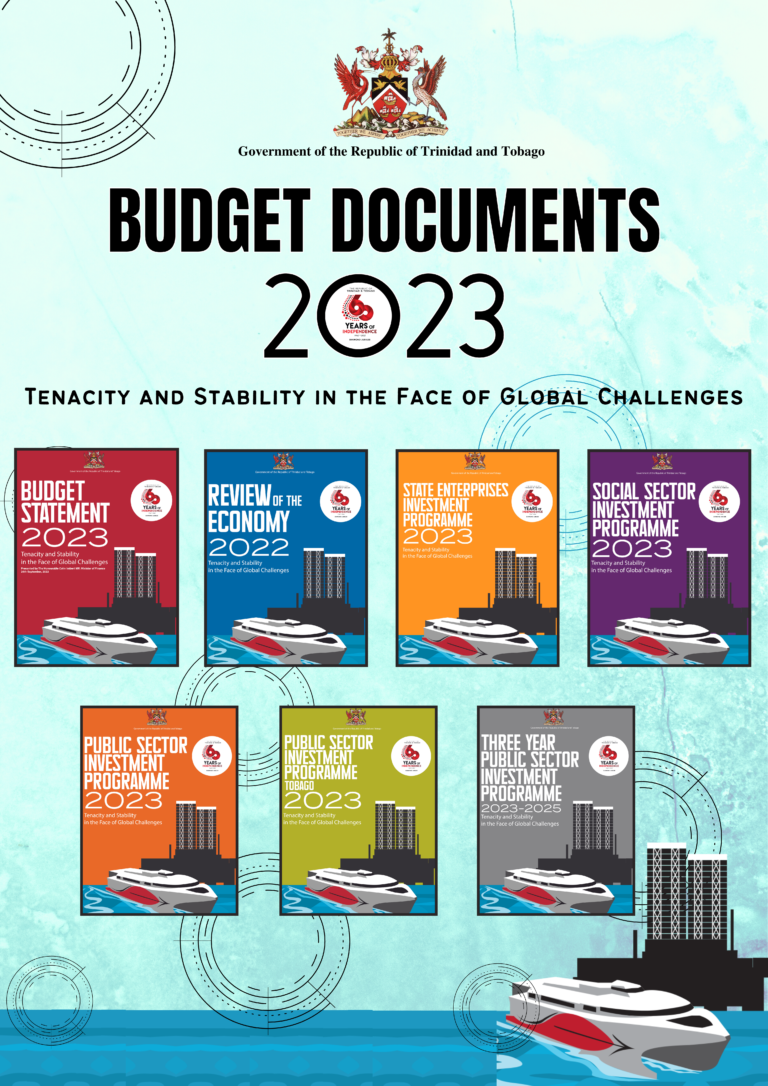 National Budget 2023 – Tenacity and Stability in the Face of Global ...