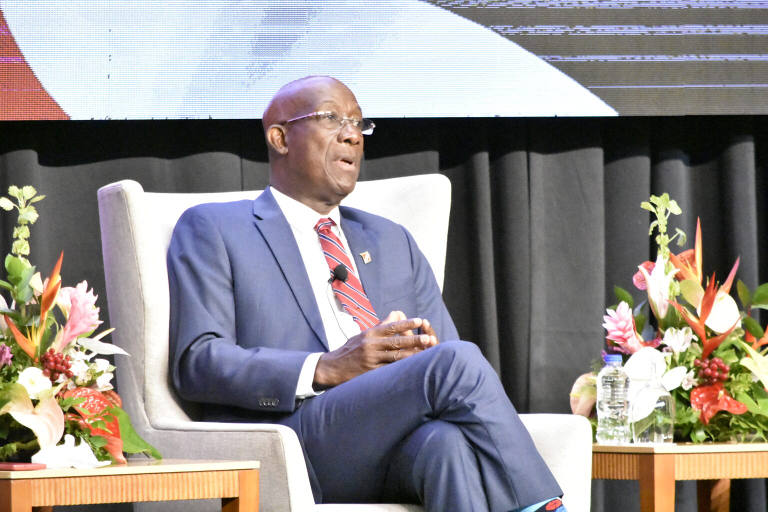 Spotlight on the Economy 2022 – Ministry of Finance