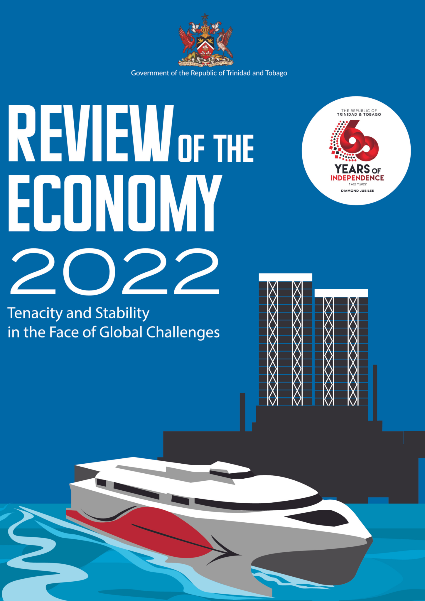 Publications – Ministry of Finance