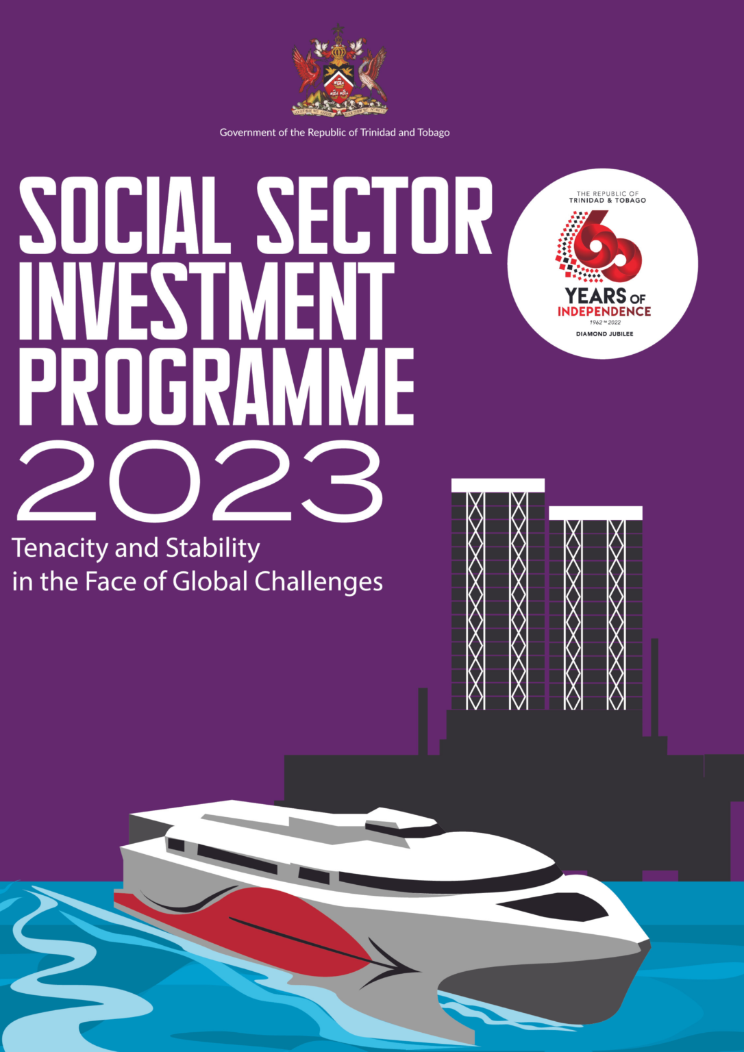 SSIP 2023 – Ministry of Finance