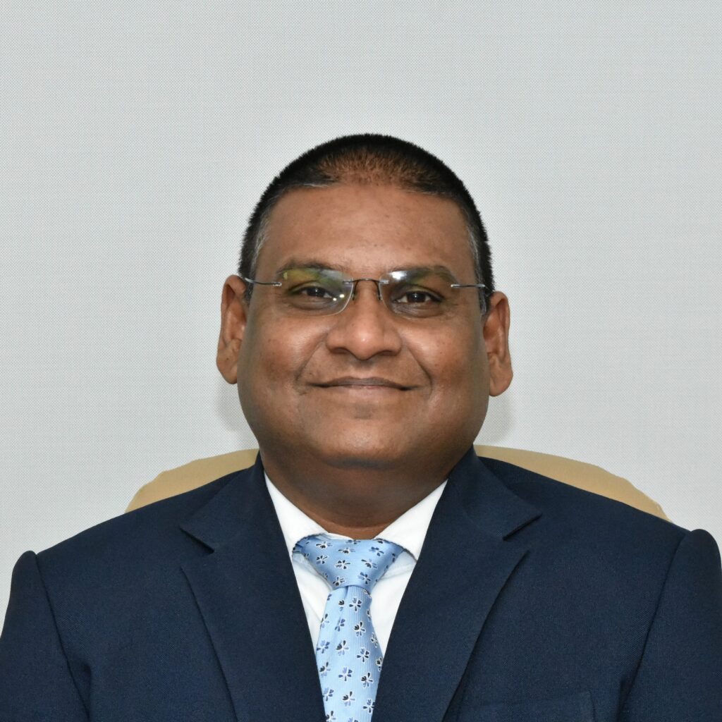 Permanent Secretaries – Ministry of Finance