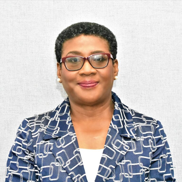 Permanent Secretaries – Ministry of Finance