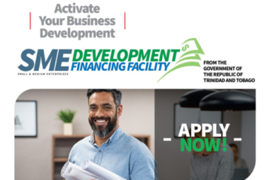 SME Development – Ministry of Finance