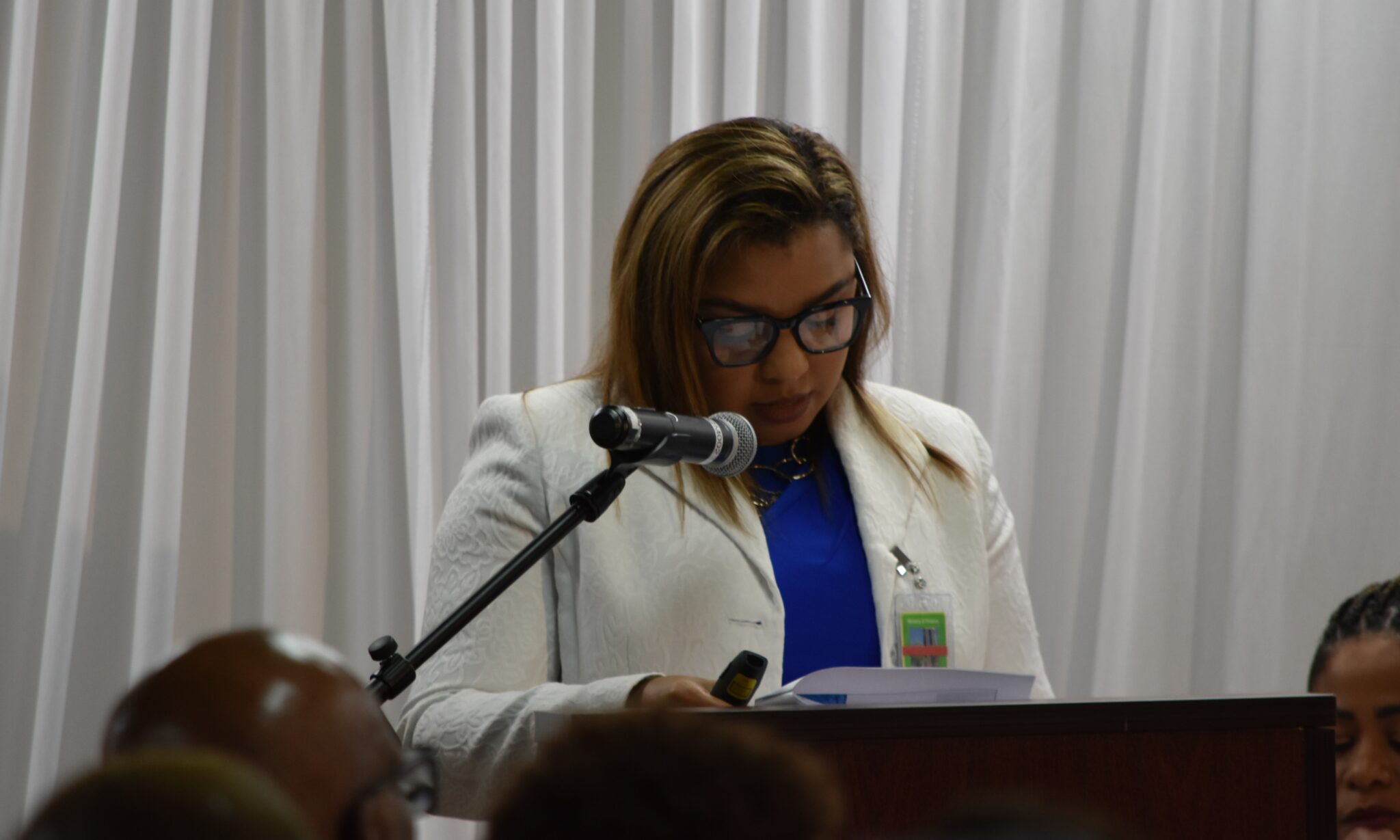 Presentation by the Office of Procurement Regulation on the New ...