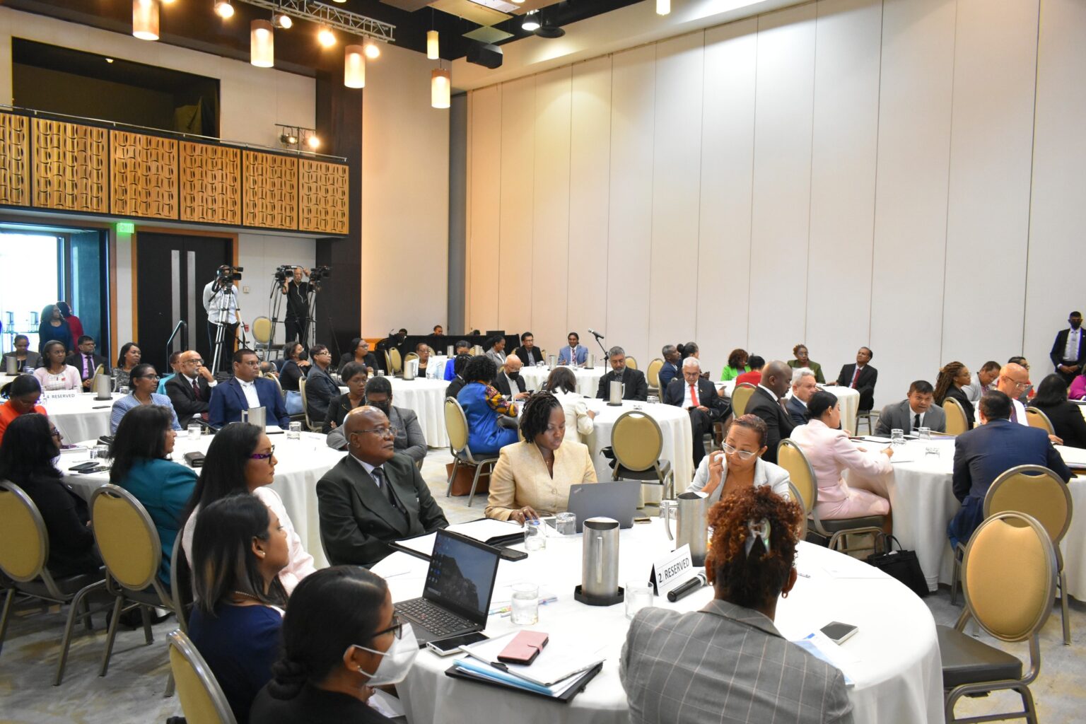 Presentation by the Office of Procurement Regulation on the New ...