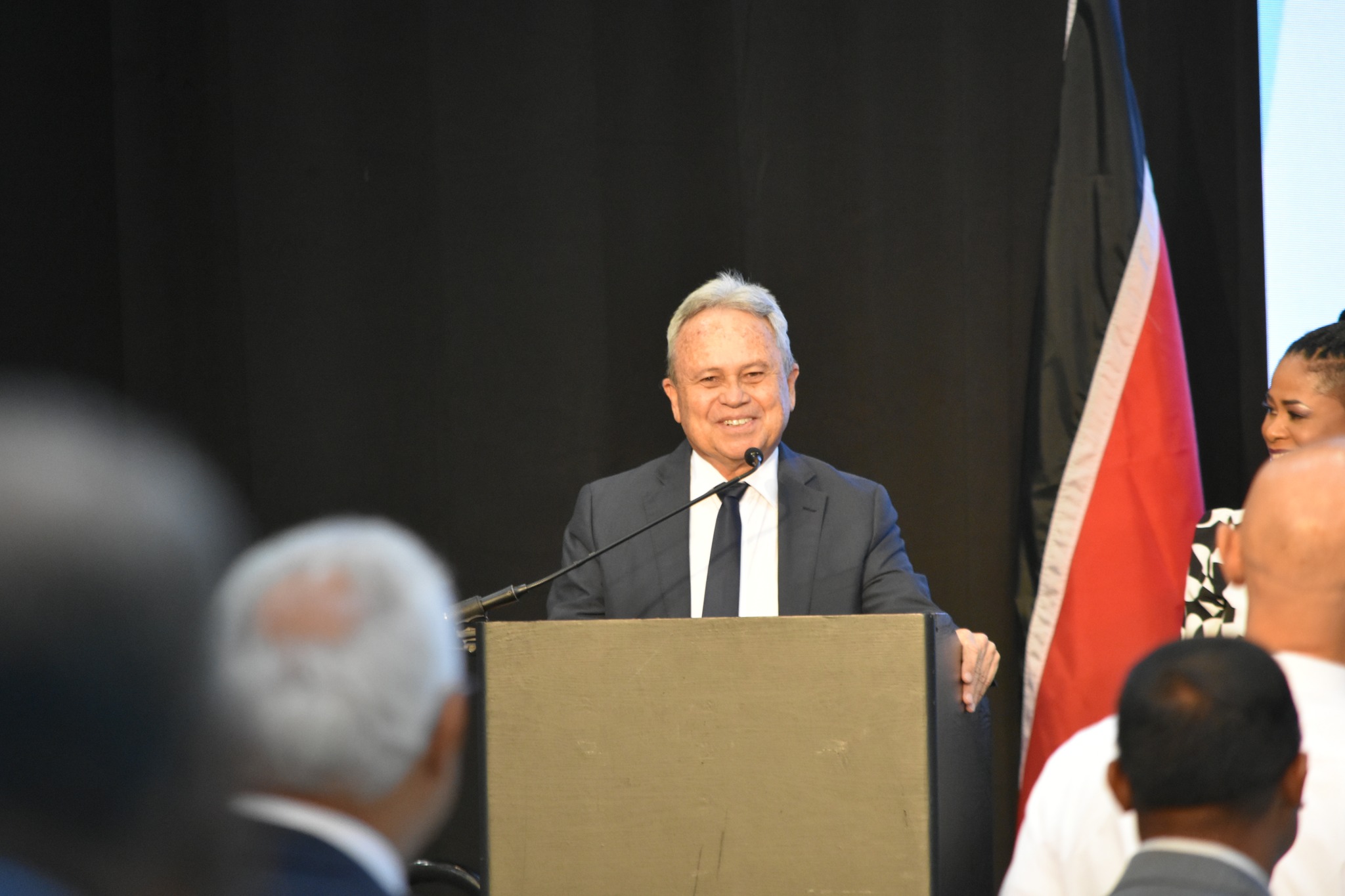 Presentation by the Office of Procurement Regulation on the New ...