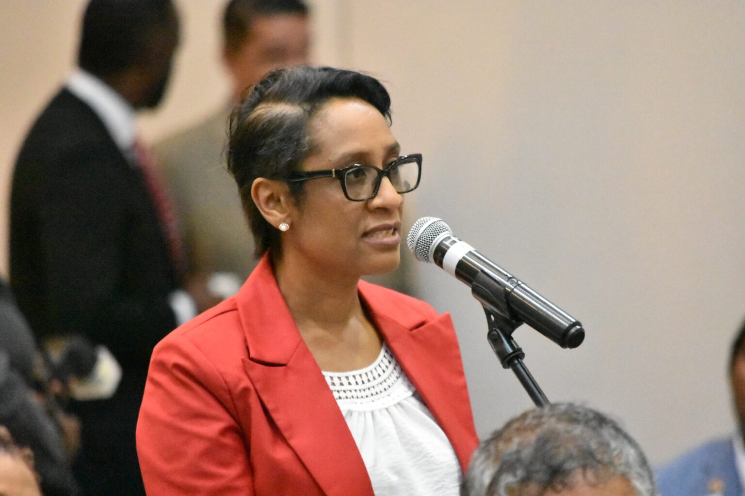 Presentation by the Office of Procurement Regulation on the New ...