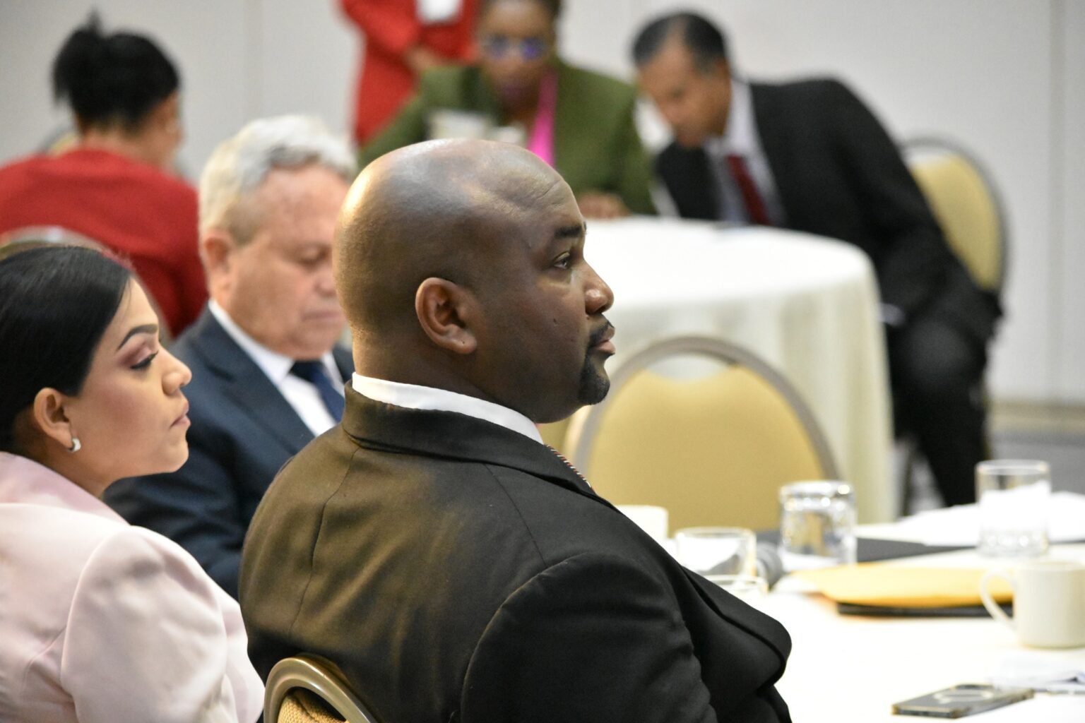 Presentation by the Office of Procurement Regulation on the New ...