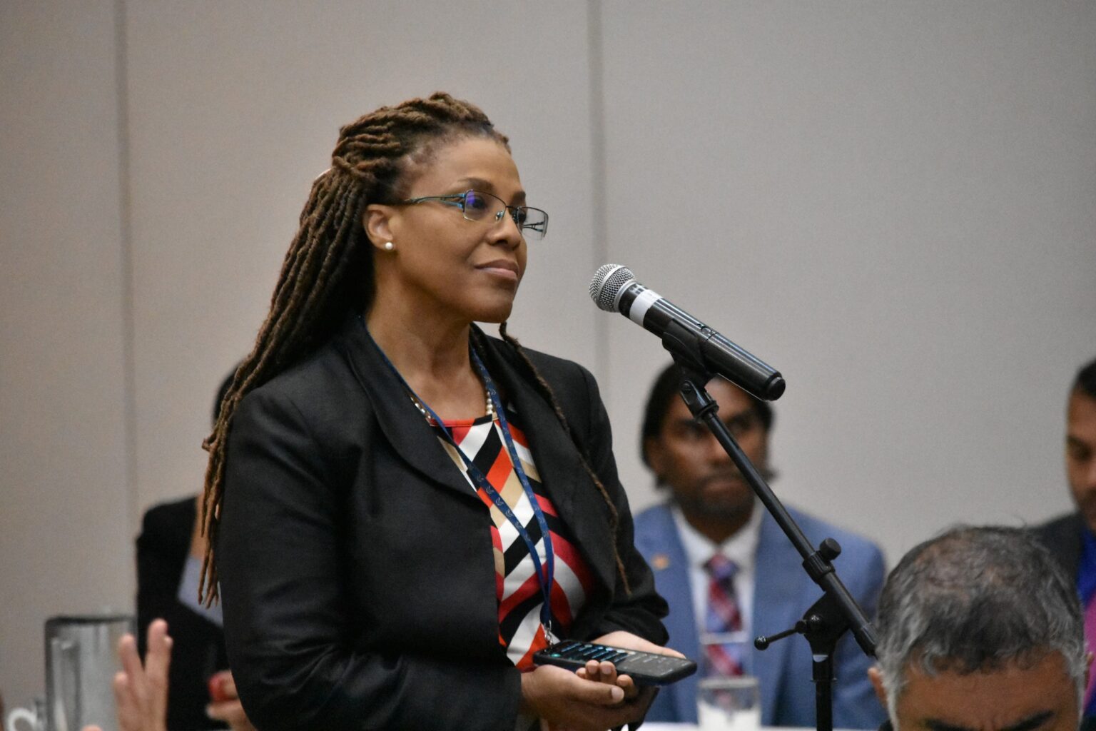 Presentation by the Office of Procurement Regulation on the New ...