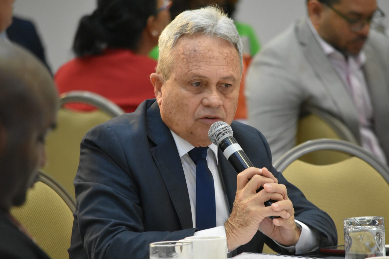 Presentation by the Office of Procurement Regulation on the New ...