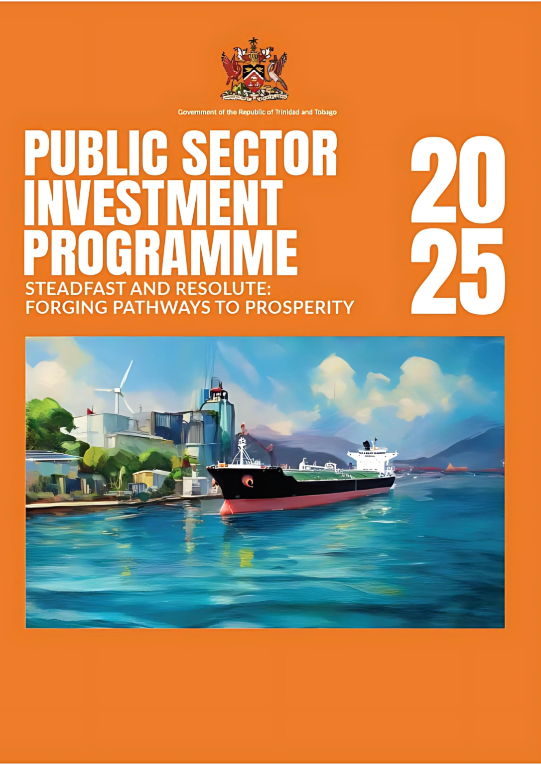 Publications – Ministry of Finance